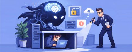 Shadow IA : comment sécuriser son SI face à une IA invisible...