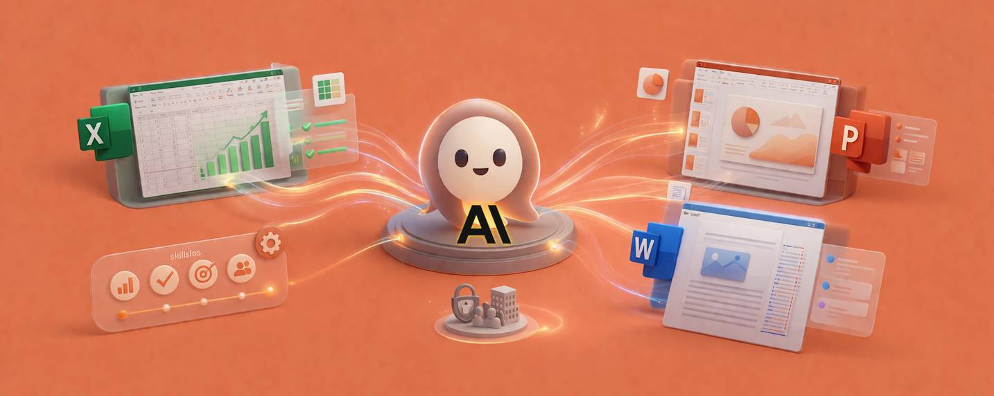 Anthropic impose Claude dans Microsoft 365 face à Copilot