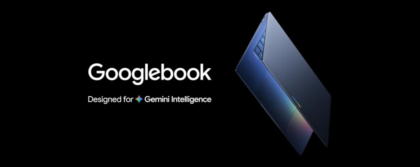 Les Android PC ont un nom : bienvenue aux Googlebooks