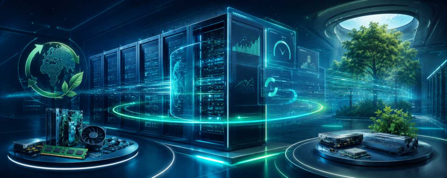 Stordata Oxygen optimise l’IT face à la pénurie
