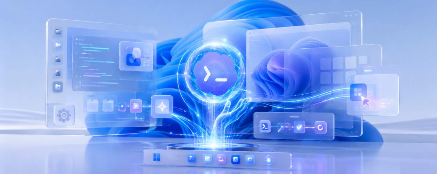 Codex : OpenAI apporte le Computer Use à Windows 11